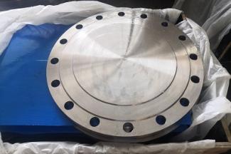 Jin Runyuan Flange of Shandong Machinery co,LTD